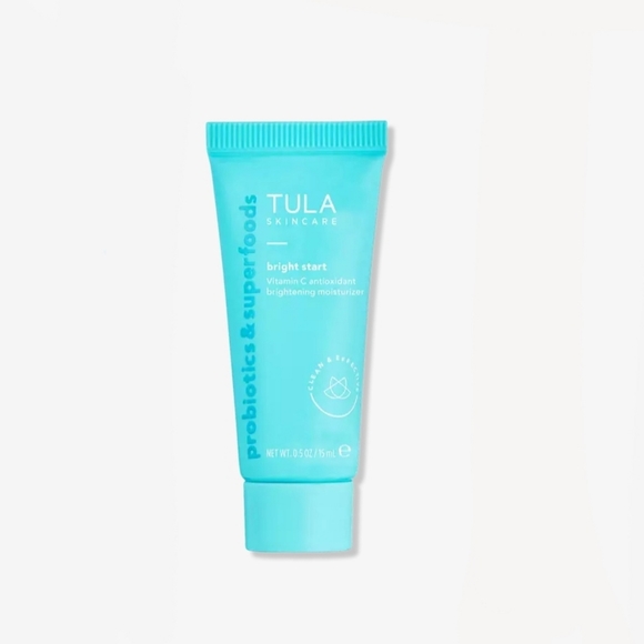 Tula | Skincare | New Tula Bright Start Vitamin C Antioxidant ...